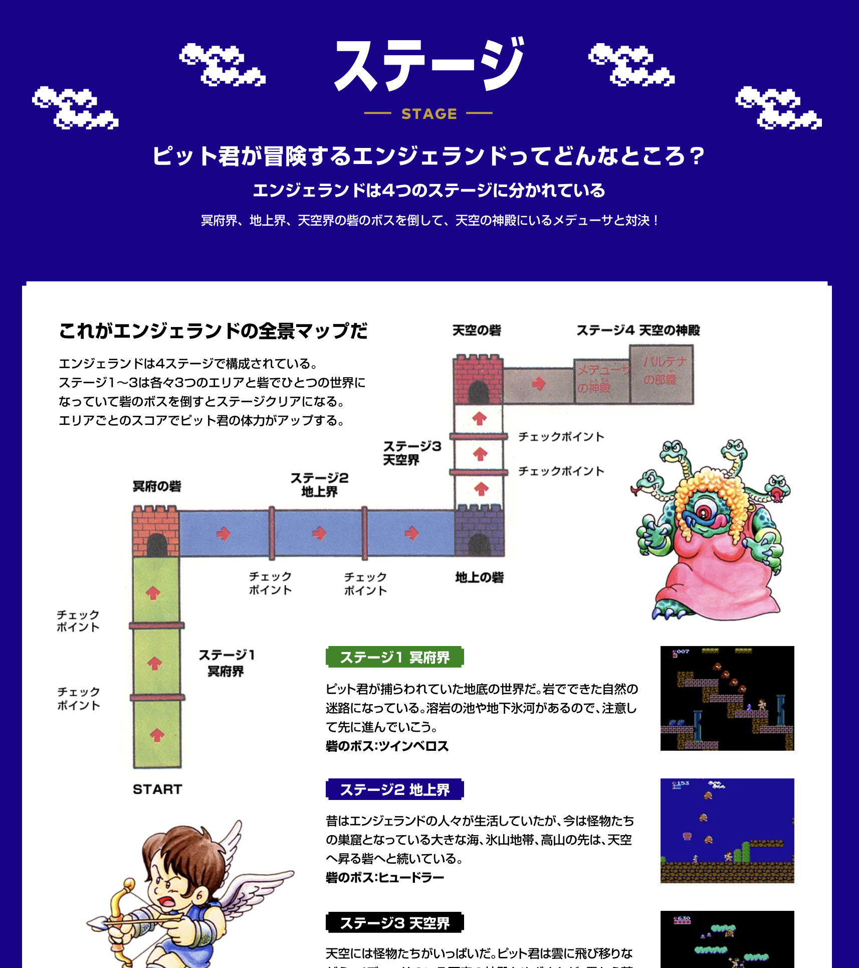 Nintendo has put together a massive, stunning visual Famicom 40th ...