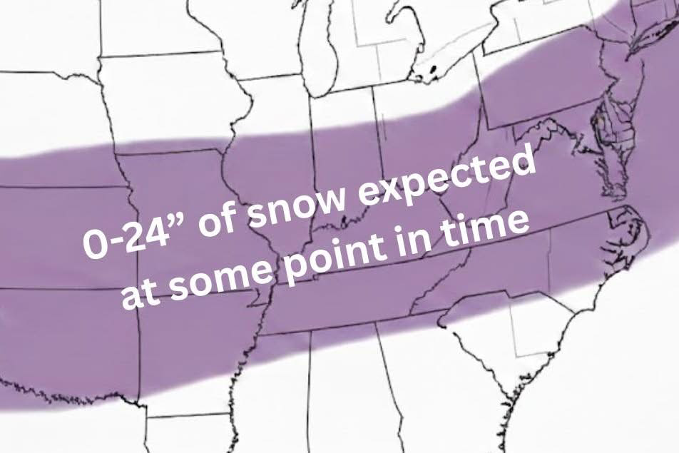 Winter Storm Fern - Stay Warm, US GAF | NeoGAF