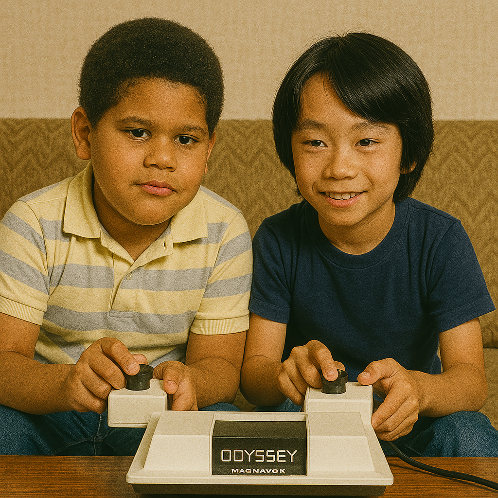 Shigeru Miyamoto cumple 73 años... y sigue como un chaval