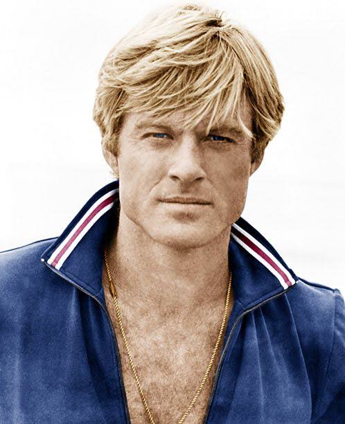 News - Robert Redford passed away at the age of 89. | NeoGAF