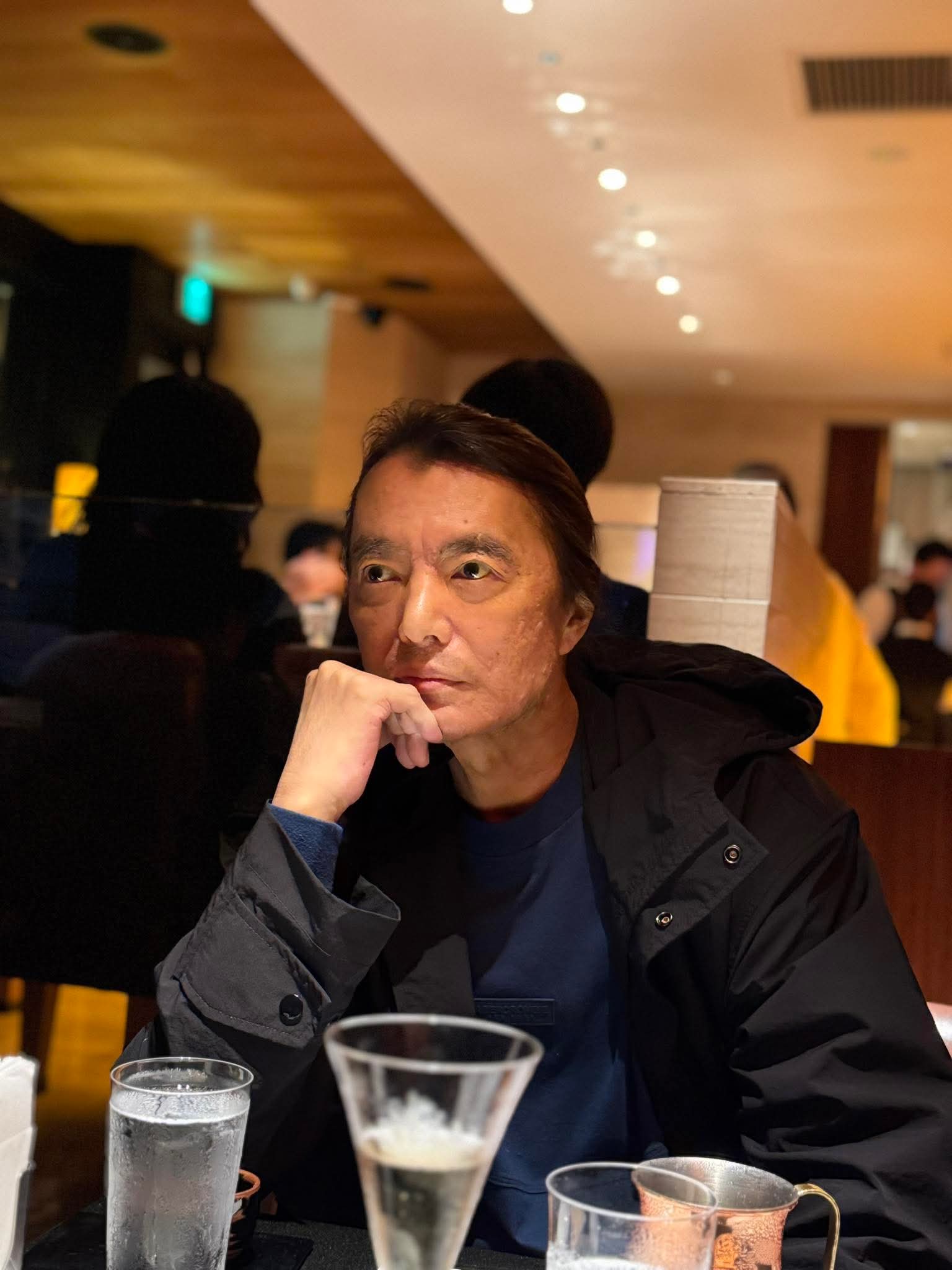Tomonobu Itagaki, Creator Of Ninja Gaiden And Dead Or Alive, Has Passed ...