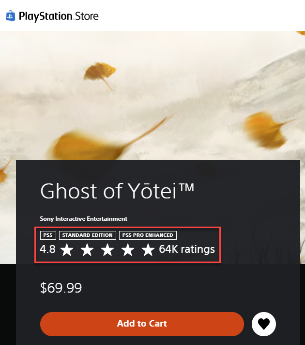 Does Sonys first Party single player games really matter that much in ...