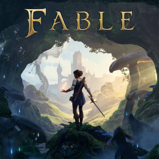 Fable Releases for Xbox/PC/PS5 in Autumn 2026 - Character Creator ...