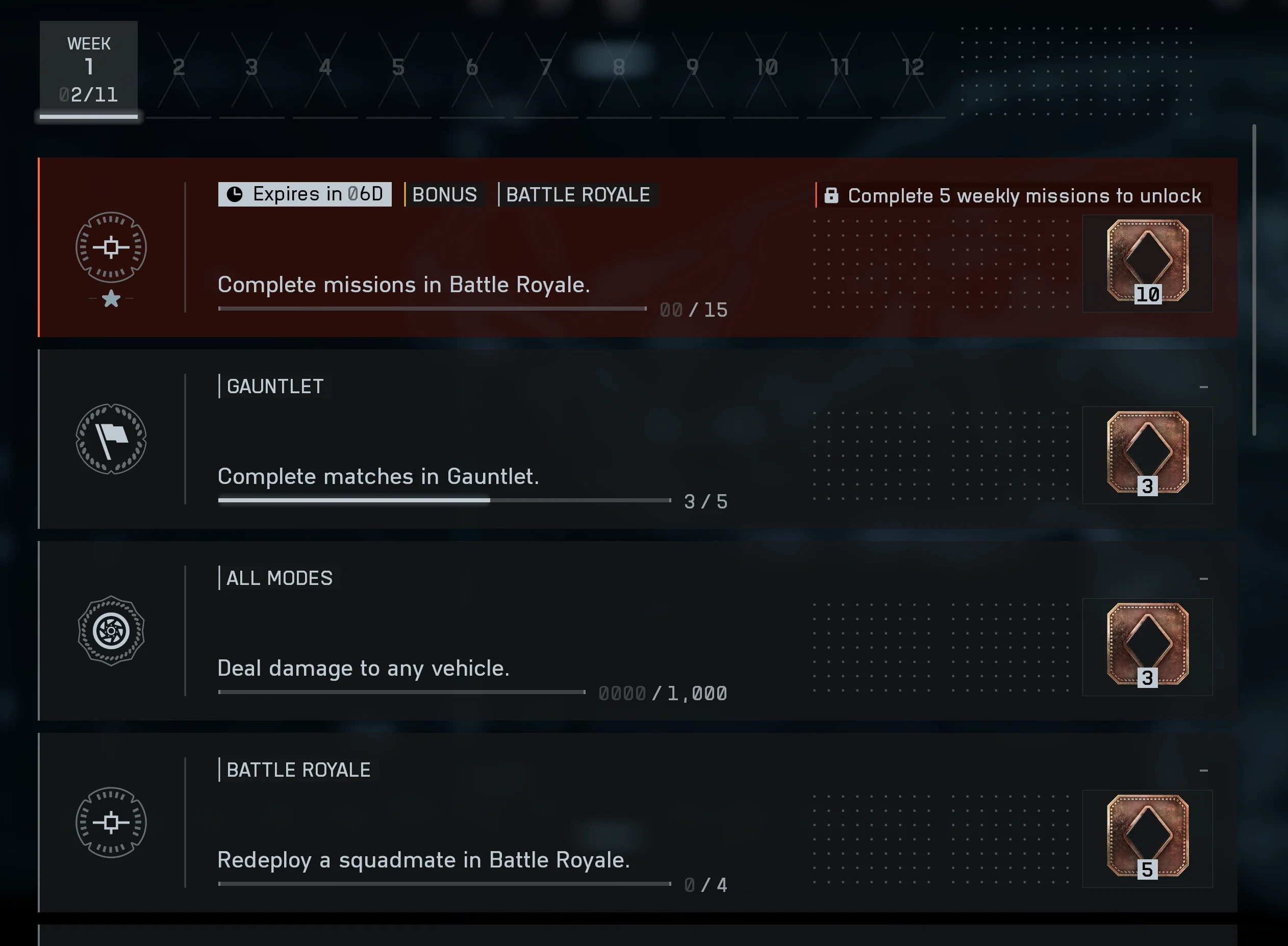 Battlefield RED SEC |OT| This ain't no Battlefield It's a Warzone ...