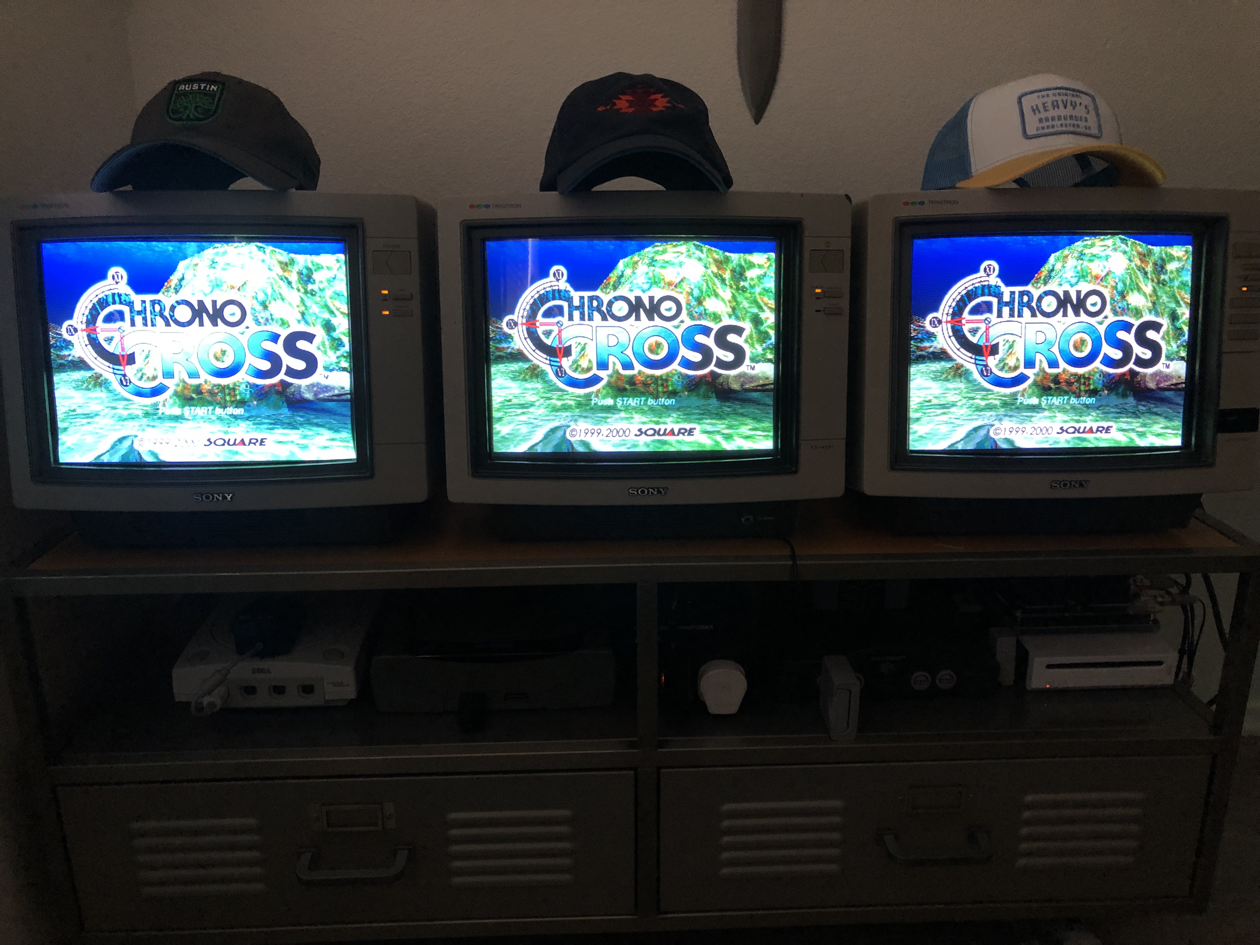 Retro - Need Advice: Retrotink 4K vs CRT (PVM or Consumer CRT) for PS1 ...