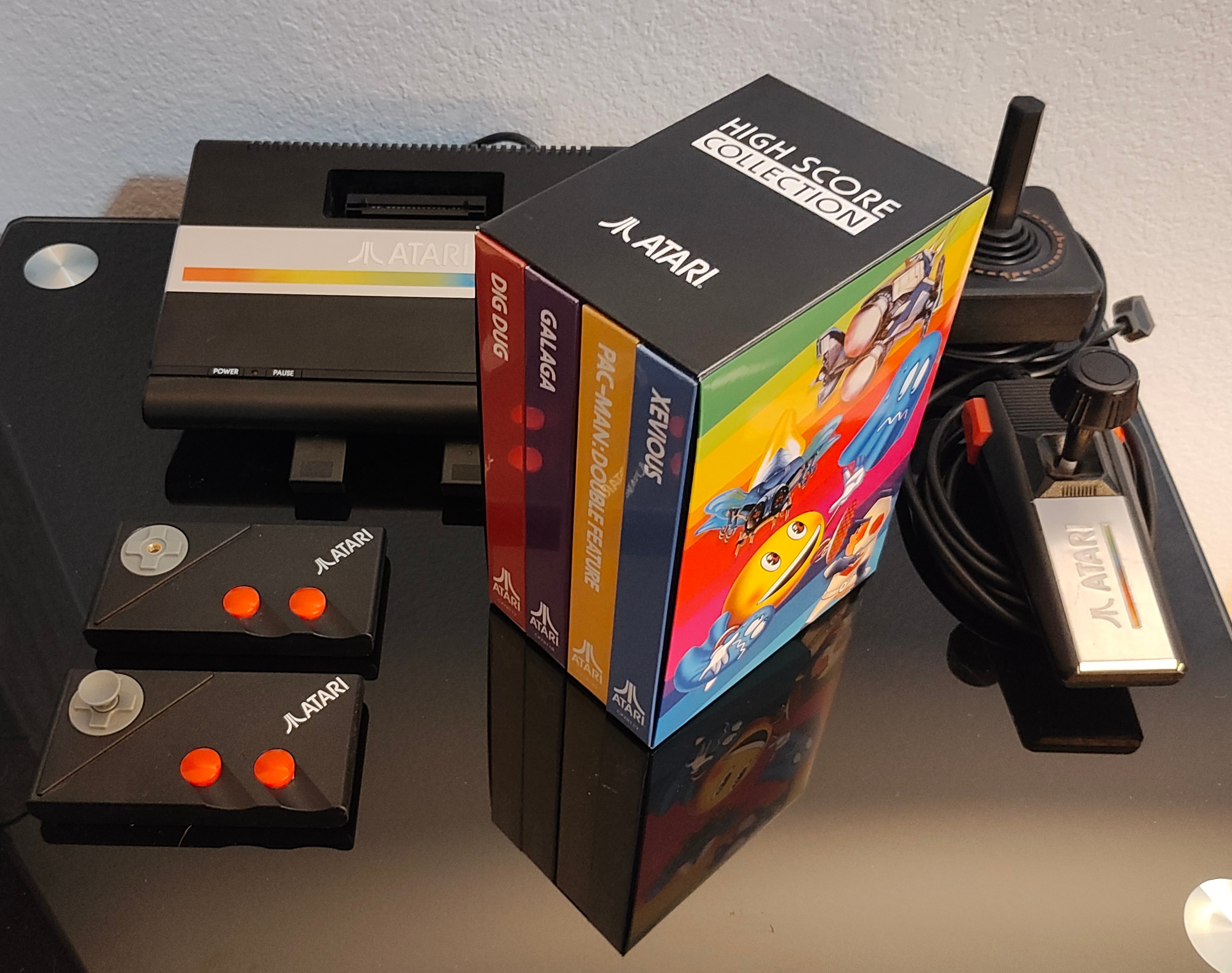 News - Atari 50 years Celebration game | Page 5 | NeoGAF