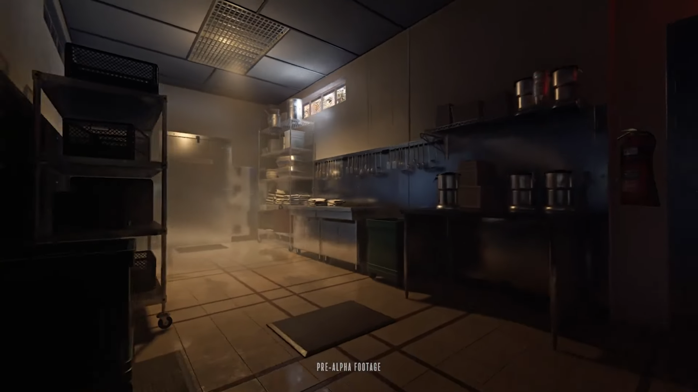 Jurassic Park: Survival - Official 'Meet Dr. Maya Joshi' Trailer | NeoGAF