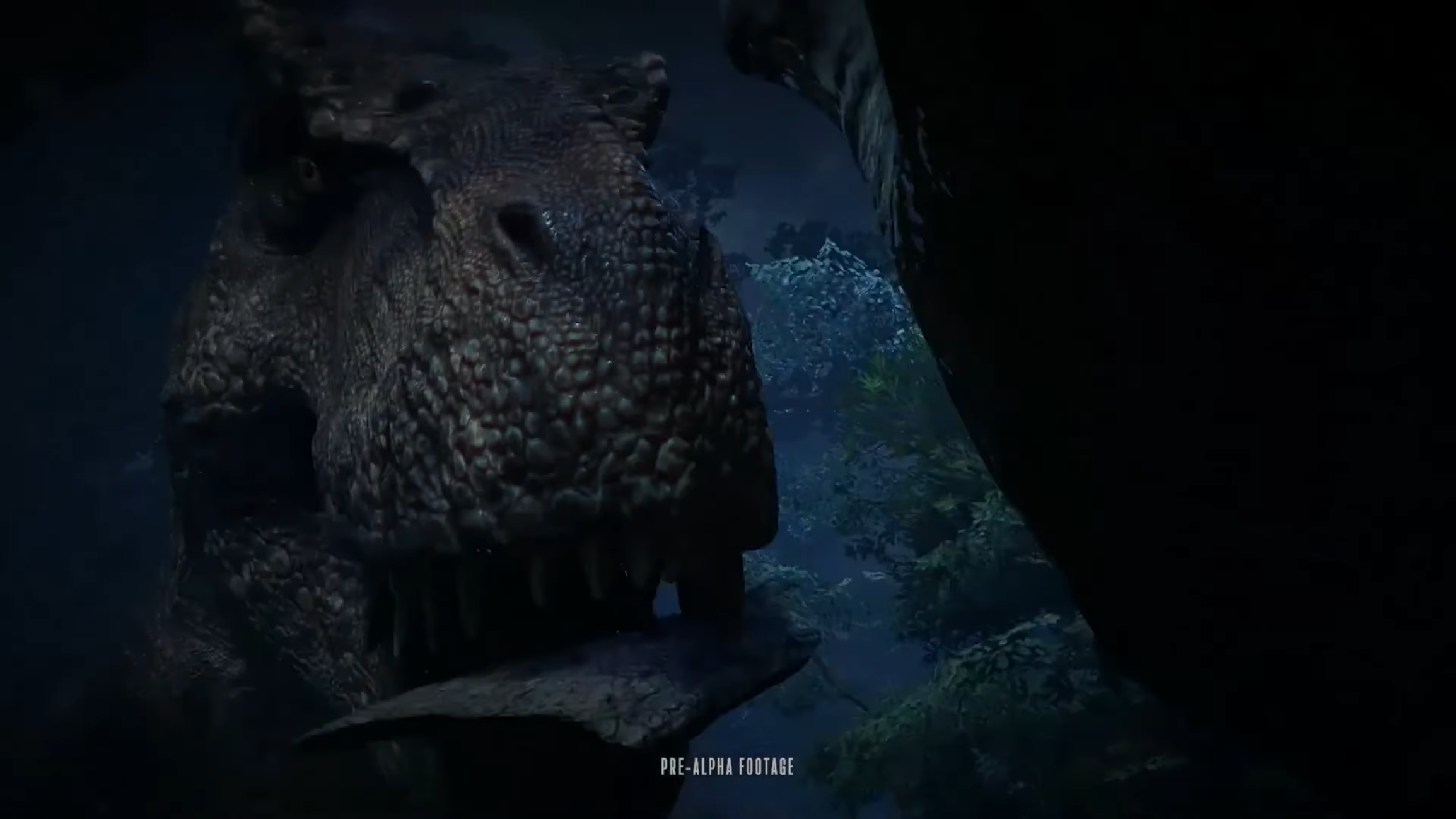 Jurassic Park: Survival - Official 'Meet Dr. Maya Joshi' Trailer | NeoGAF