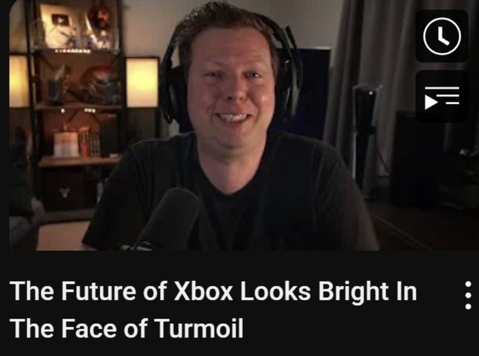 Drama - Business - Platform - [Bloomberg] Microsoft Pushes Xbox ...